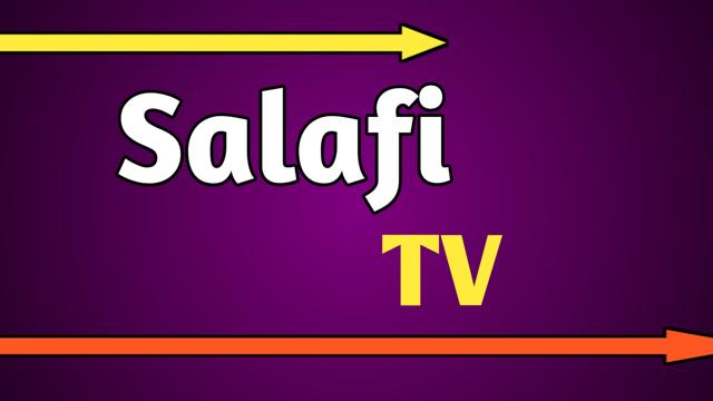 Salafi TV