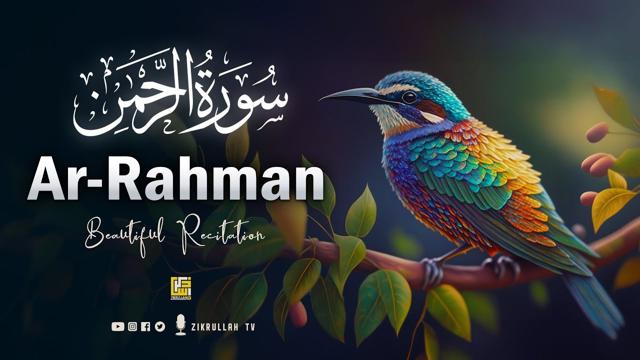 Zikrullah TV
